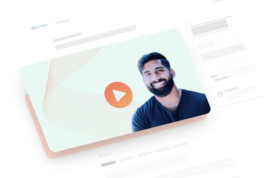 How to Produce a Video for your Wefunder Campaign